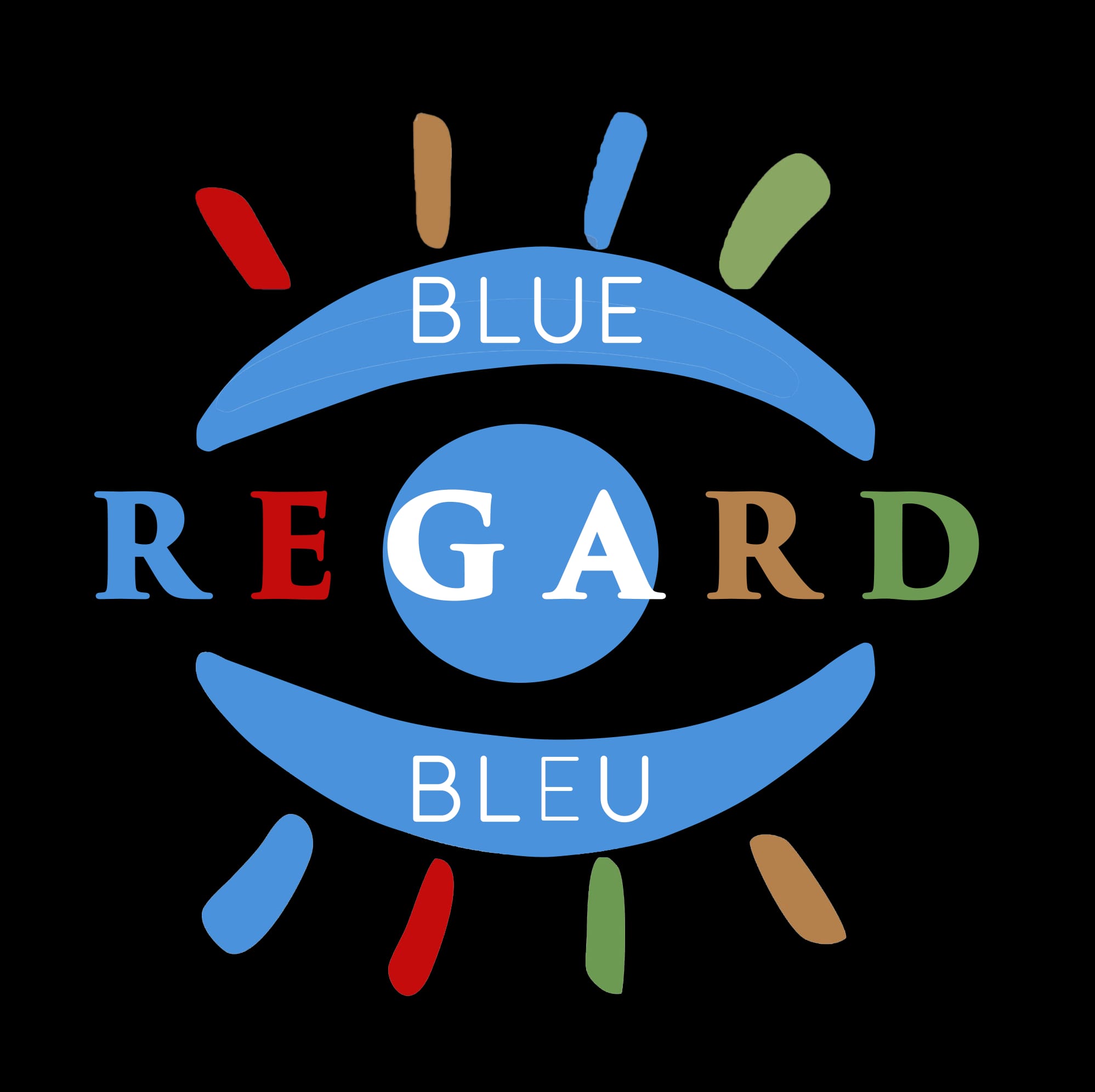 BLUE REGARD REGARD BLEU – BLUE REGARD REGARD BLEU favorise l'inclusion ...