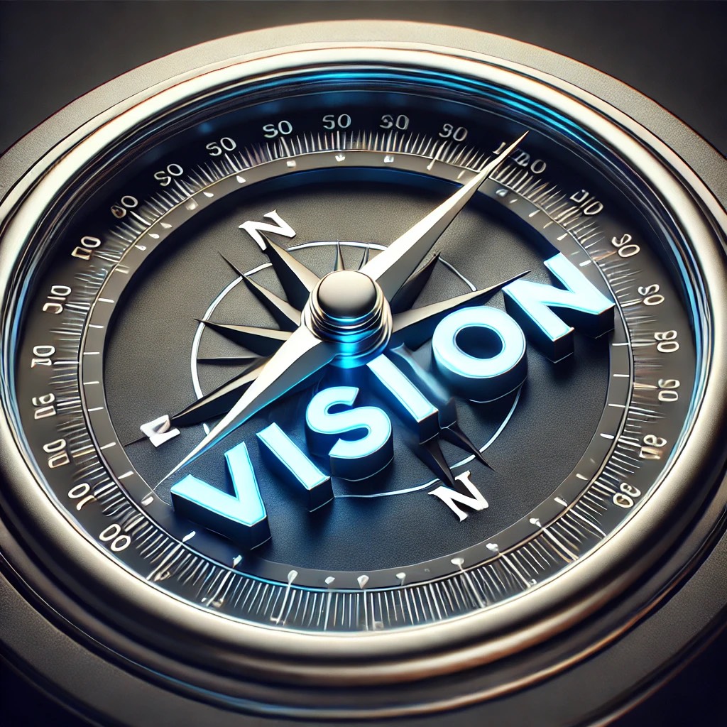 Notre vision et nos valeurs – BLUE REGARD REGARD BLEU